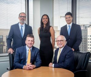 KA Partners Executive Search